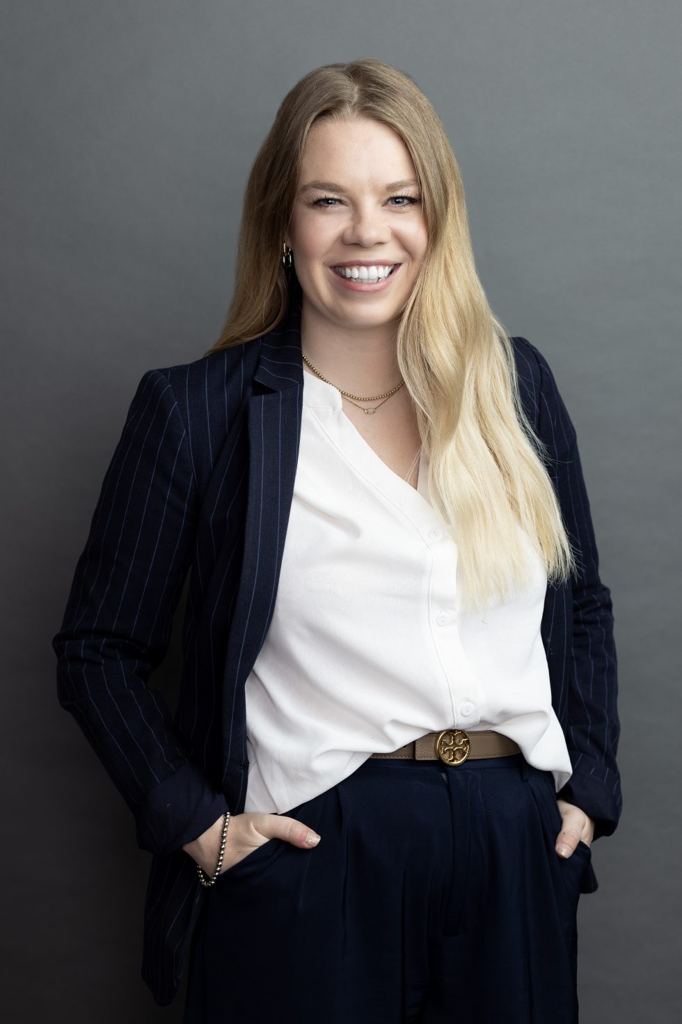 Bio Ashley - Mazurek, Belden & Burke, P.C.