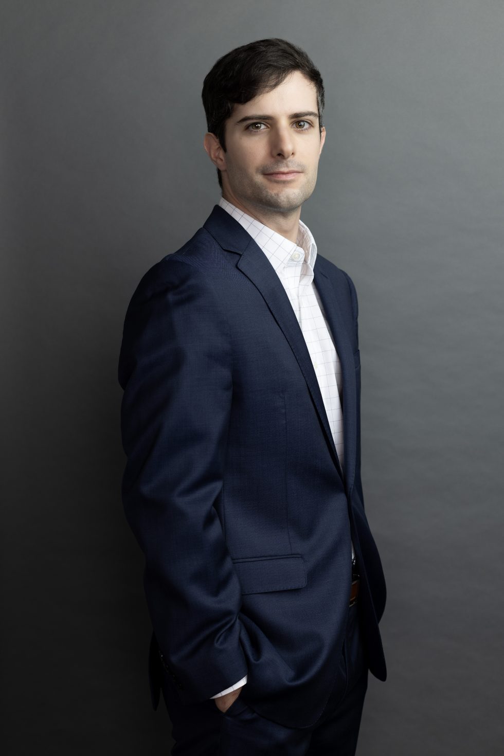 Bio Nicolas - Mazurek, Belden & Burke, P.C.