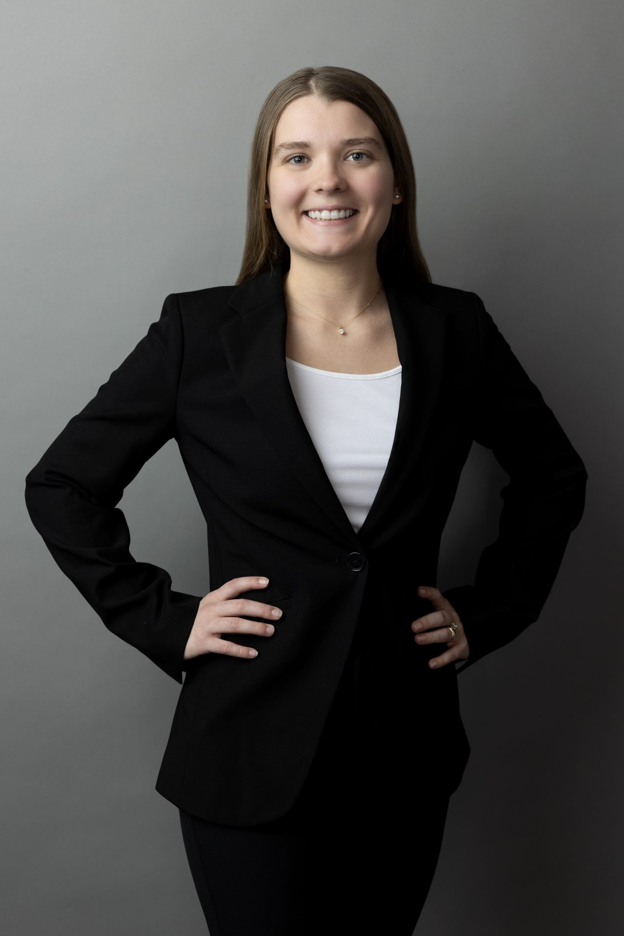 Bio Kristyn - Mazurek, Belden & Burke, P.C.